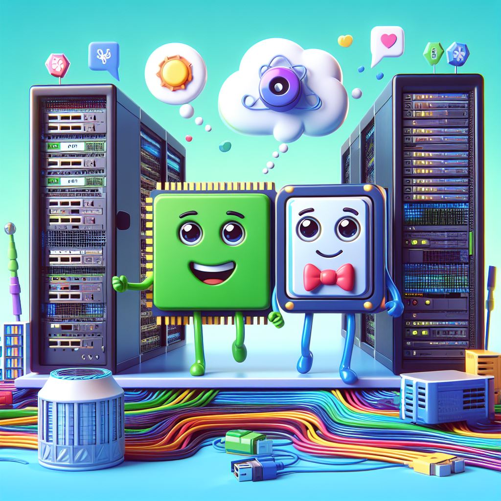 Understanding GPU Evolution and Deployment in Datacenter or Cloud ... Understanding GPU Evolution and Deployment in Datacenter or Cloud ...
